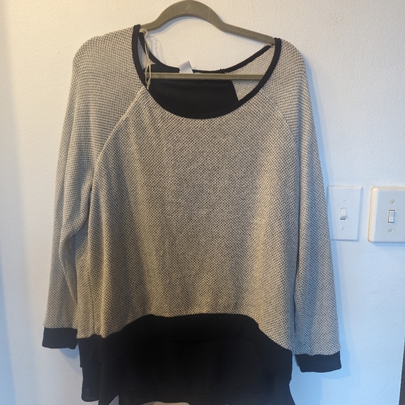 Bar III | Sweaters | Bar 11 Top | Poshmark